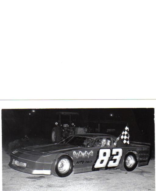 Hillbillyy Duncan 80s - Gallery - Gary M. Sutton | racersreunion.com