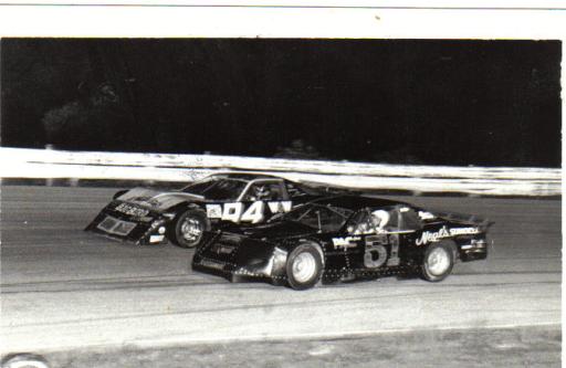 Neal Sceva And Robbie Dean Battle - Gallery - Gary M. Sutton ...