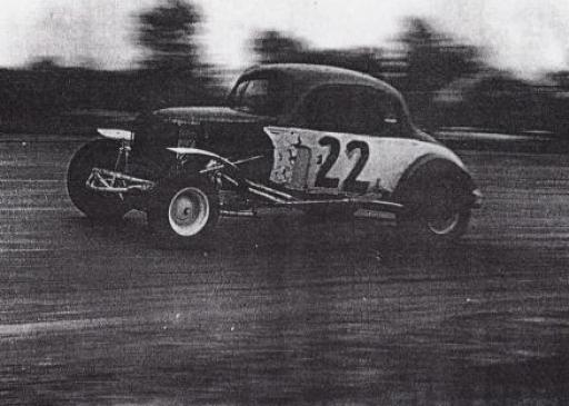 Bill Rafter See Discription - Gallery - Ron Wetzler | racersreunion.com