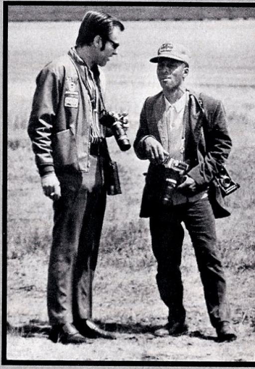 Ace Lane - Gallery - Harvey Tollison | racersreunion.com