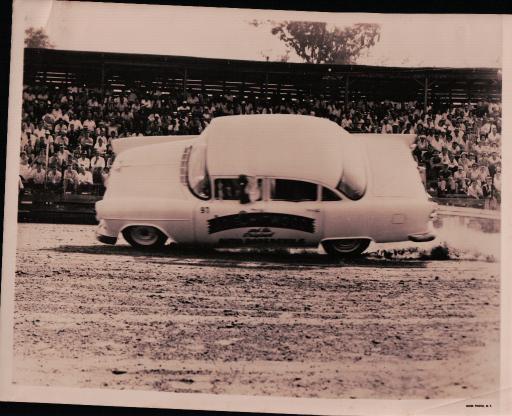 DRIVER: GERALD SAPP...OWNER: TERRELL PEAVEY - Gallery - RANDY GILBERT ...