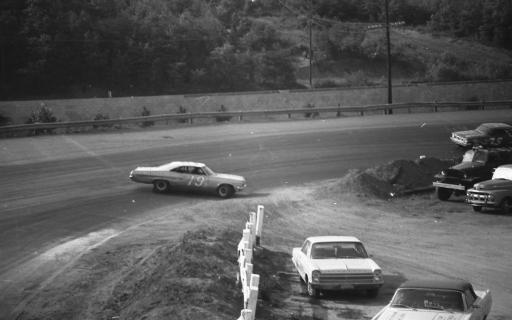 Harris Speedway, 1965 - Gallery - RANDY GILBERT | racersreunion.com
