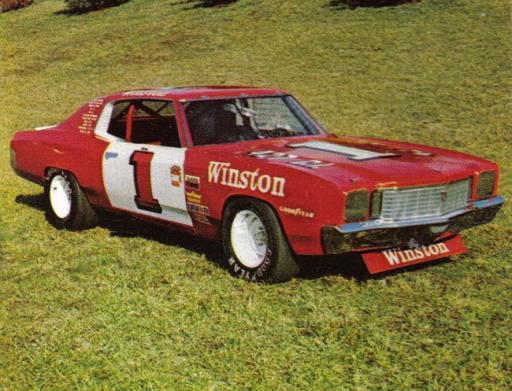Winston Show Car (3) - Gallery - Steve Coffer | racersreunion.com
