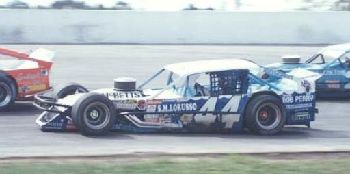 Reggie Ruggiero - Gallery - Chargincharlie Putzer | racersreunion.com