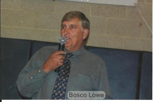 _Bosco_Lowe_-_09172010_HoF_Inductee - Gallery - Harvey Tollison ...