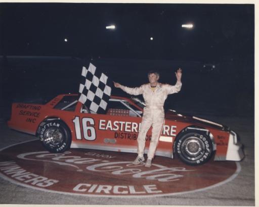 In Memory Of Jerry Goodwin - Gallery - David Bentley | racersreunion.com