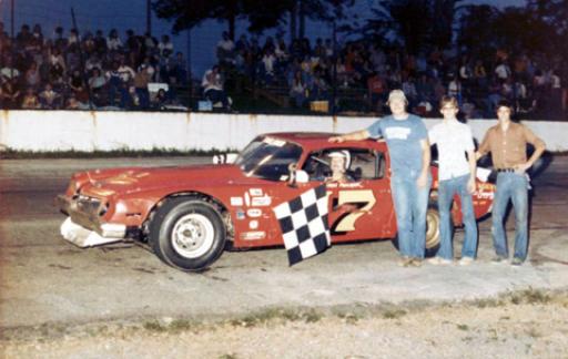 George_Faulkner_Late_Model_Win_At_Shady_Bowl_Speedway - Gallery - Gary ...