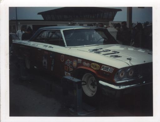 Bobby Allison - Gallery - Dennis Andrews | racersreunion.com