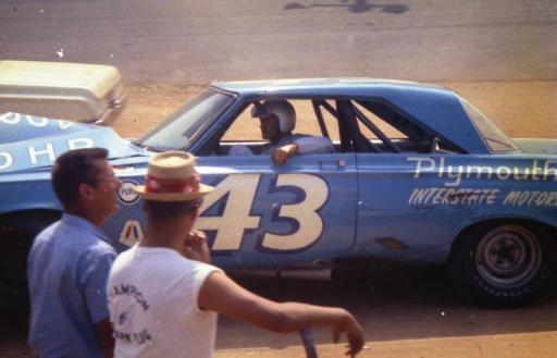 Bad Day At Weaverville - Gallery - Andy Parks | racersreunion.com