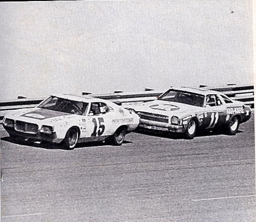 Stock Car Racing Magazine - Gallery - Harvey Tollison | racersreunion.com