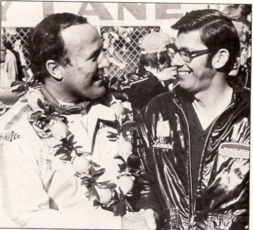 Stock Car Racing Magazine - Gallery - Harvey Tollison | racersreunion.com