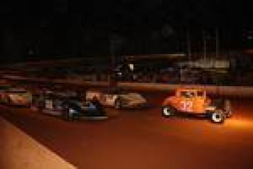 CHEROKEE SPDWY HOF....PAUL GOSE - Gallery - RANDY GILBERT ...