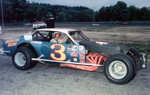Fred Desarro Vega - Gallery - Ron Wetzler | racersreunion.com
