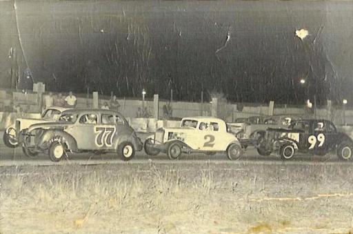 Austin Speed -O-Rama Mid 50s - Gallery - Ron Wetzler | racersreunion.com