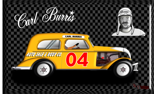 Randy C Burris - Gallery - Randy C Burris | racersreunion.com