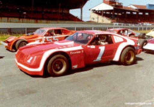 Geoff Bodine Late Model Modified - Gallery - Chargincharlie Putzer ...