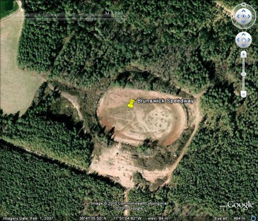 Brunswick Speedway - Gallery - Bobby Williamson | racersreunion.com