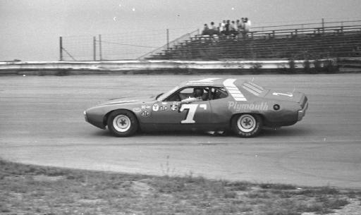 ARCA NEW BREMEN # 7 - Gallery - Steve Struve | racersreunion.com