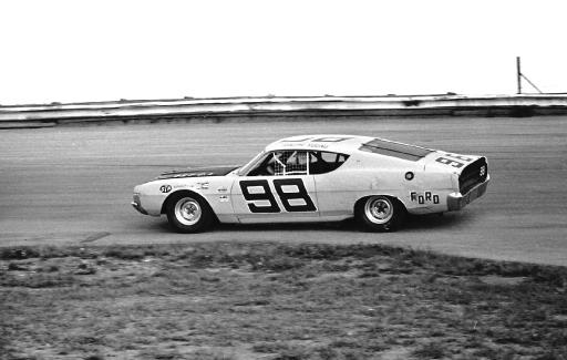 ARCA NEW BREMEN # 98 - Gallery - Steve Struve | racersreunion.com