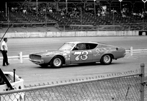 ARCA NEW BREMEN # 73 - Gallery - Steve Struve | racersreunion.com