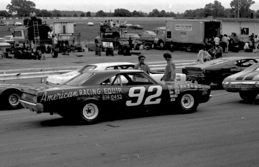 ARCA NEW BREMEN # 92 - Gallery - Steve Struve | racersreunion.com