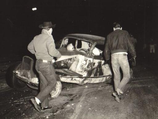 Bobby Johns 01 - Gallery - Jimmy Sullivan | racersreunion.com