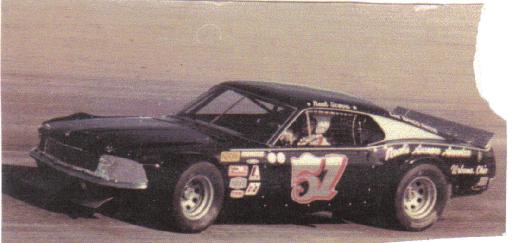 Neal Sceva @ Queen City Mid 70s - Gallery - Gary M. Sutton ...