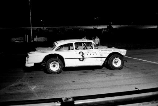 Tim Ruff # 3 - Gallery - Steve Struve | racersreunion.com