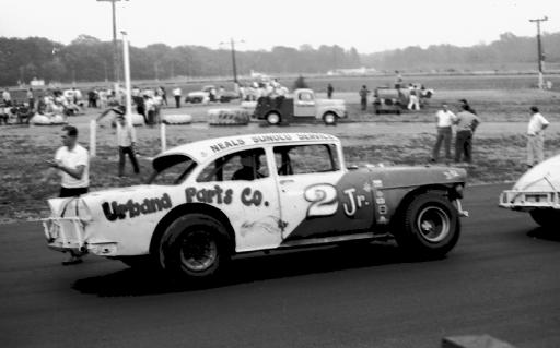 Neal Sceva # 2jr. - Gallery - Steve Struve | racersreunion.com