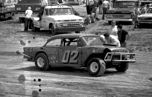 Vern LeFever # 02 - Gallery - Steve Struve | racersreunion.com