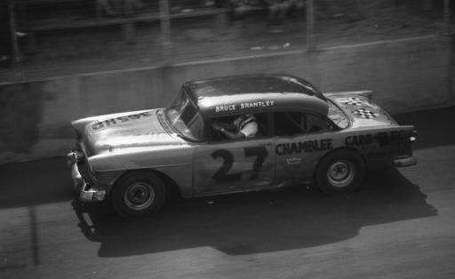 Bruce Brantley - Gallery - Andy Parks | racersreunion.com