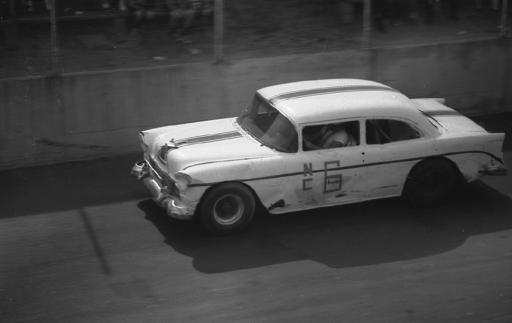 Ned Setzer - Gallery - Andy Parks | racersreunion.com