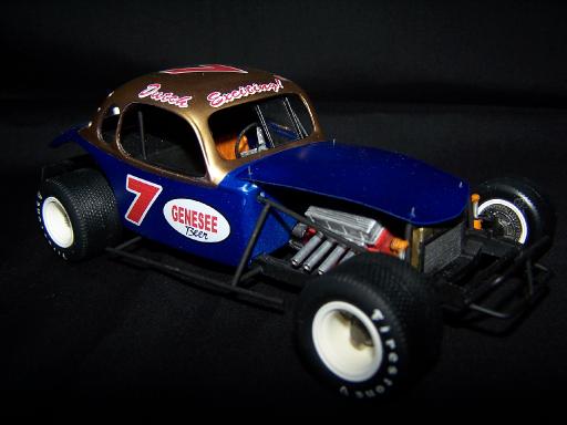 DUTCH HOAG - Gallery - BEN WILLIAMS | racersreunion.com