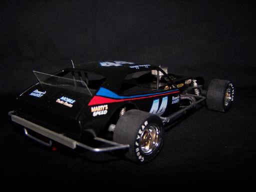 Reggie Ruggiero - Gallery - BEN WILLIAMS | racersreunion.com