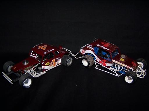 LOU LAZZARO - Gallery - BEN WILLIAMS | racersreunion.com