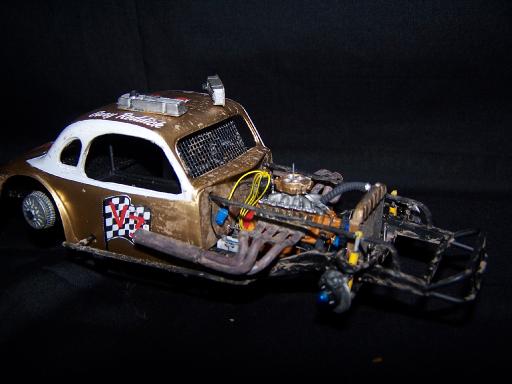 GARY REDDICK - Gallery - BEN WILLIAMS | racersreunion.com