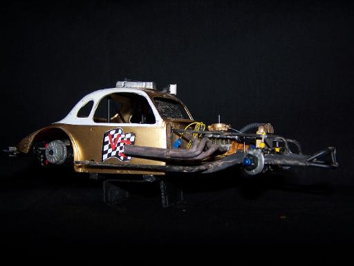 GARY REDDICK - Gallery - BEN WILLIAMS | racersreunion.com