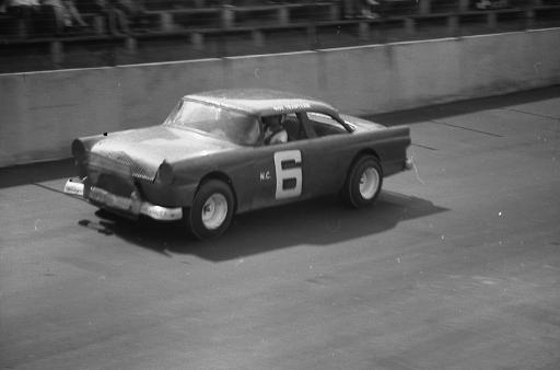 Roy Trantham - Gallery - Andy Parks | racersreunion.com