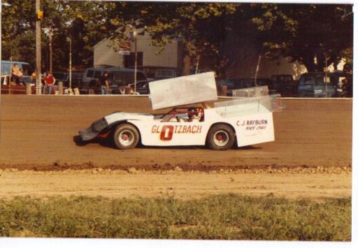 Charlie Glotzbach - Gallery - Bobby Sparks | racersreunion.com