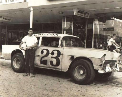 Gil Hearne 01 - Gallery - Jimmy Sullivan | racersreunion.com