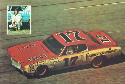 Bill Dennis - Gallery - Andy Towler | racersreunion.com