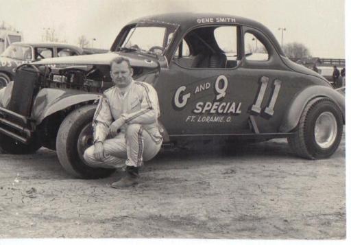 Gene Smith - Gallery - Bobby Sparks | racersreunion.com