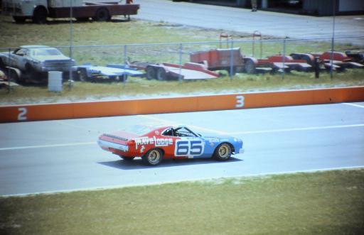 #65 Carl Adams 1975 Motor State 400 - Gallery - John Betts ...