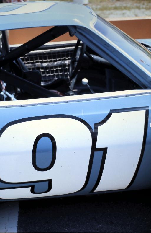 #91 William Miller 1975 Motor State 400 - Gallery - John Betts ...