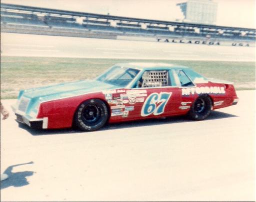 Buddy Arrington - Gallery - Donnie Hicks | racersreunion.com