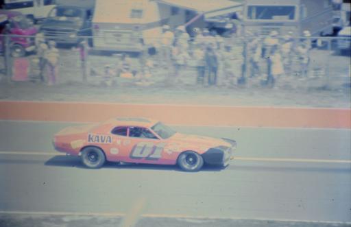 USAC #01 Earle Canavan 1975 Norton Twin 200 - Gallery - John Betts ...