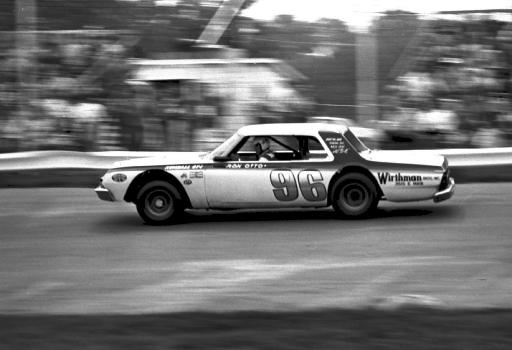 Ron Otto # 96 - Gallery - Steve Struve | racersreunion.com
