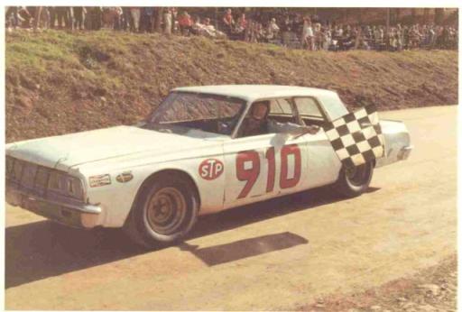 Jim Cushman 910 Pennsboro 60's - Gallery - Gary M. Sutton ...