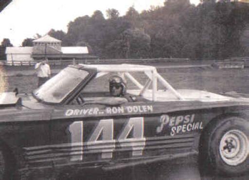 Ron Dolen _144 - Gallery - Gary M. Sutton | racersreunion.com