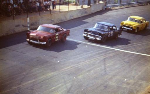 Roy Trantham,EG Atkins,Ray Thompson - Gallery - Andy Parks ...